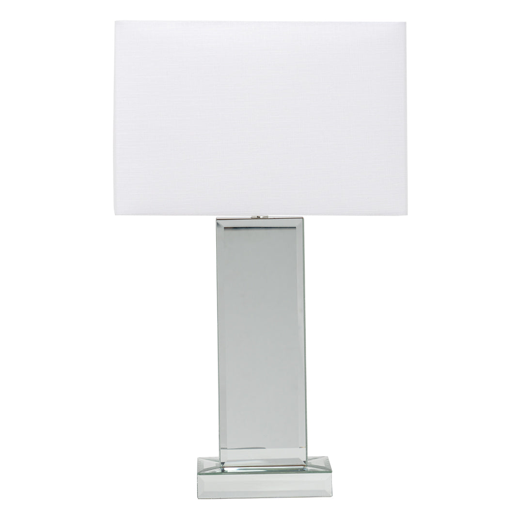 Block Table Lamp Phronic Furniture