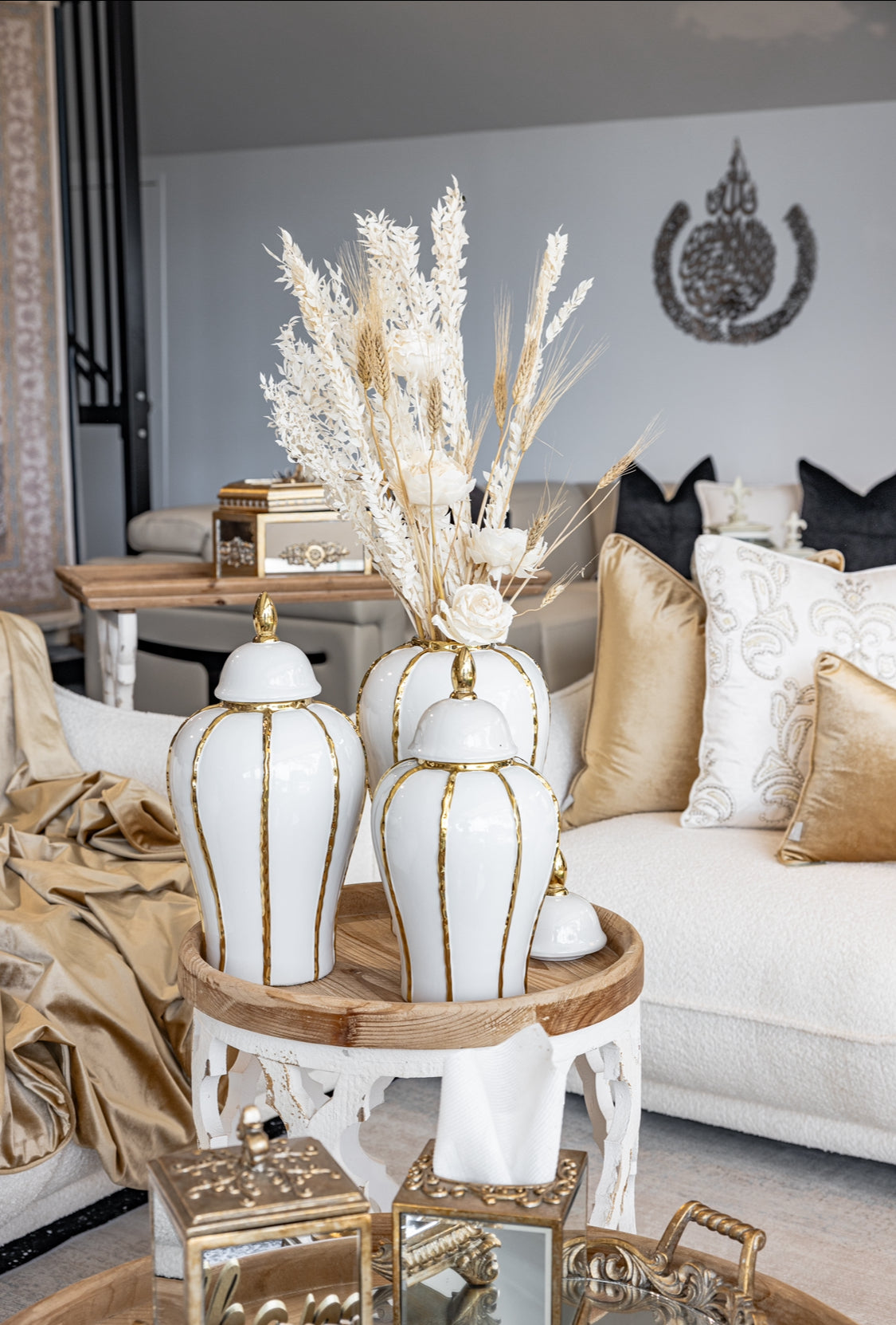 Jars – PHRONIC FURNITURE