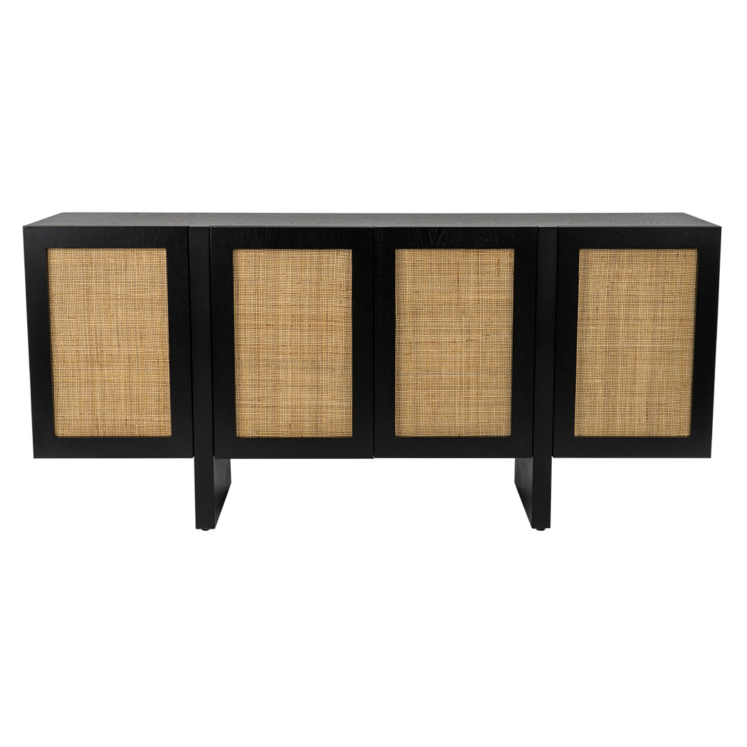 Fleetwood Rattan Buffet – PHRONIC FURNITURE